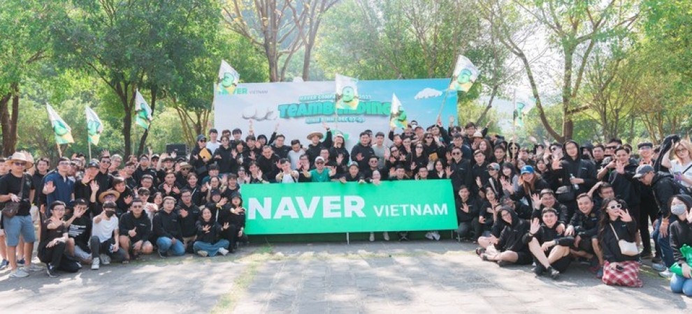 Korean firms engage in Vietnam's digital transformation