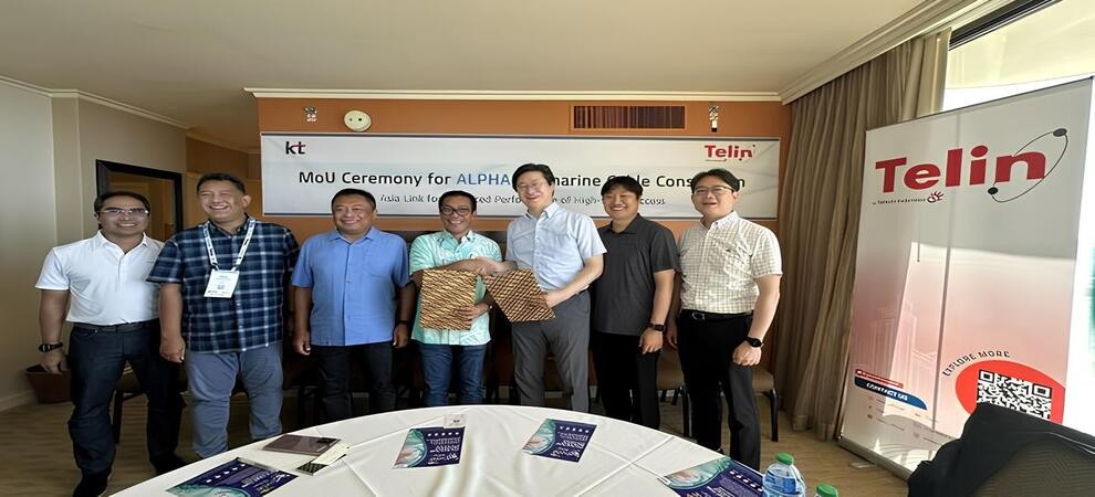 ALPHA Consortium Signs MOU for Integrated Subsea System