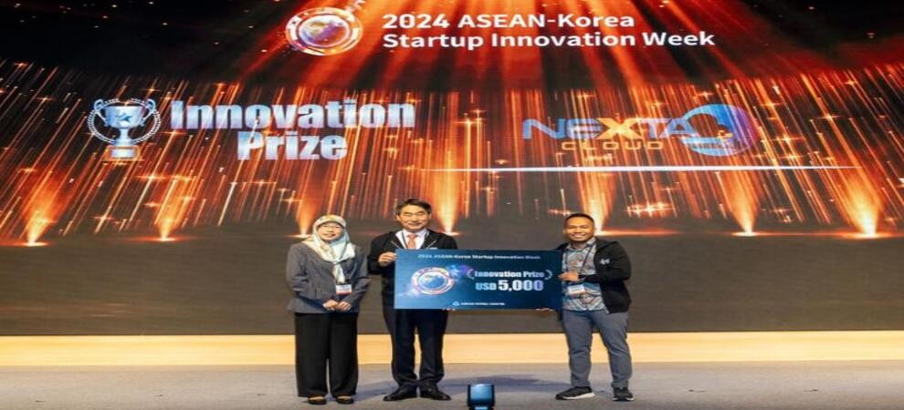 ASEAN-ROK Startup Innovation Week