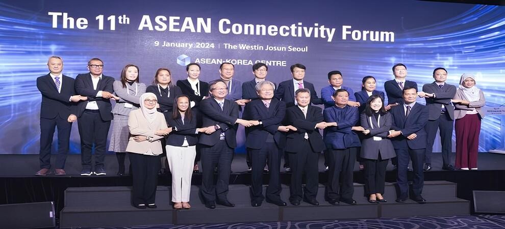 GLN International, growing role in ASEAN digital connectivit