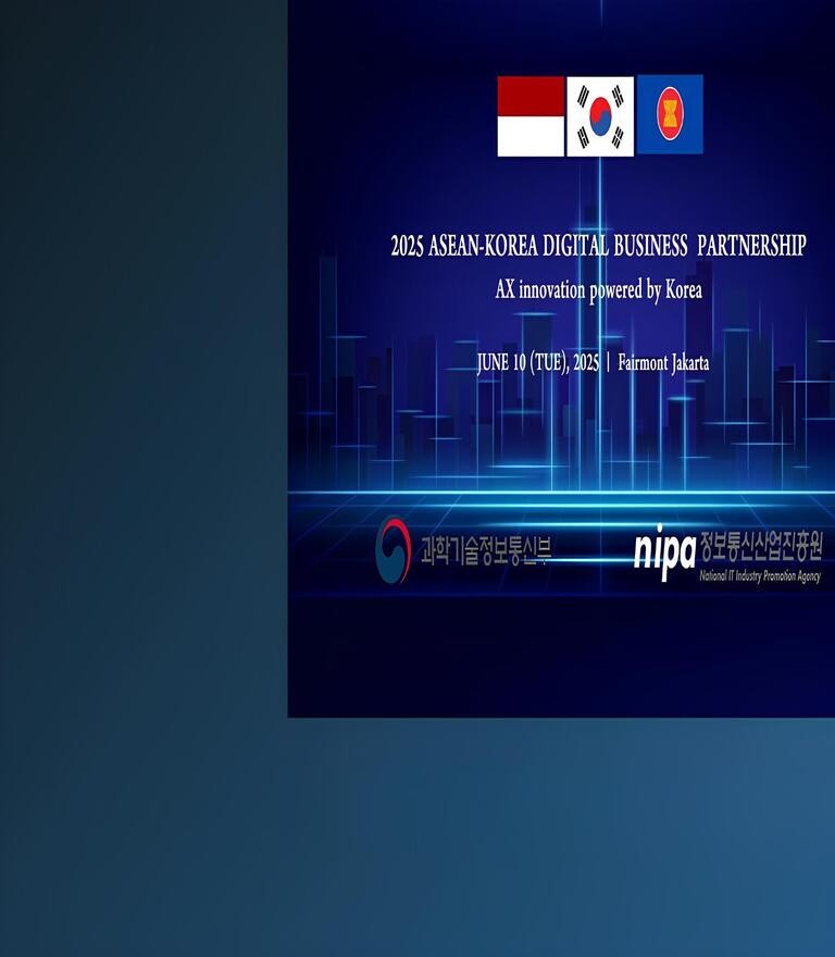ASEAN-Korea Science & Technology Cooperation Center (AKSTCC)